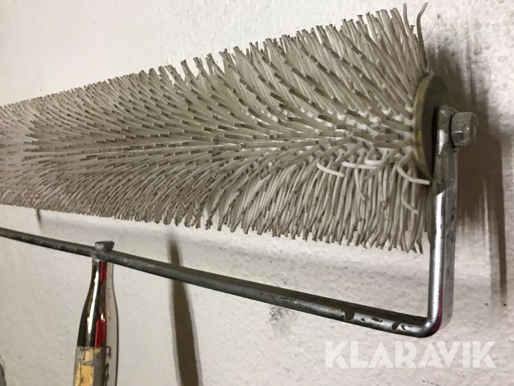 Piggroller KGC, Huddinge, Klaravik aukt