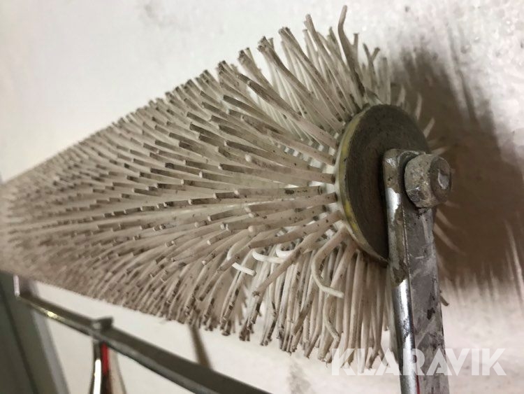 Piggroller KGC, Huddinge, Klaravik aukt