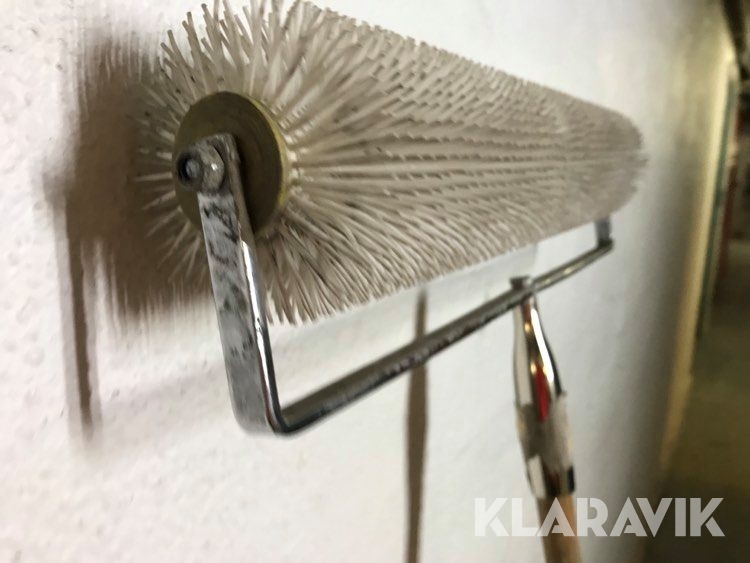 Piggroller KGC, Huddinge, Klaravik aukt