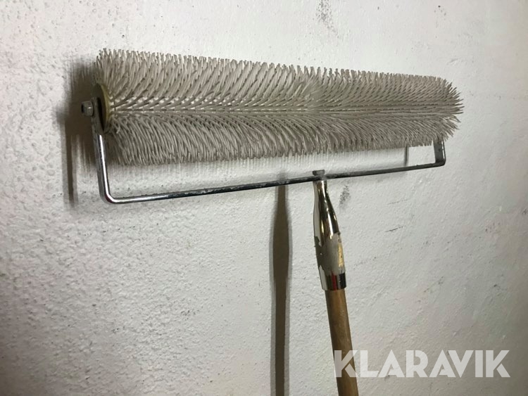 Piggroller KGC, Huddinge, Klaravik aukt