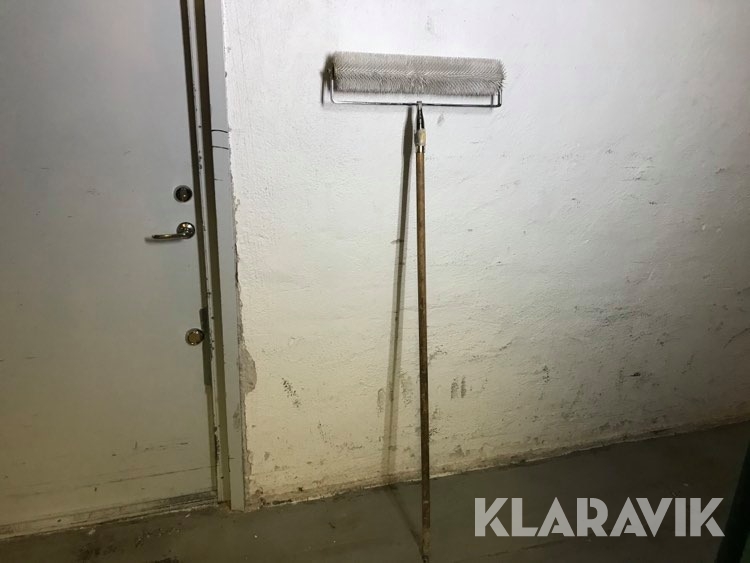 Piggroller KGC, Huddinge, Klaravik aukt