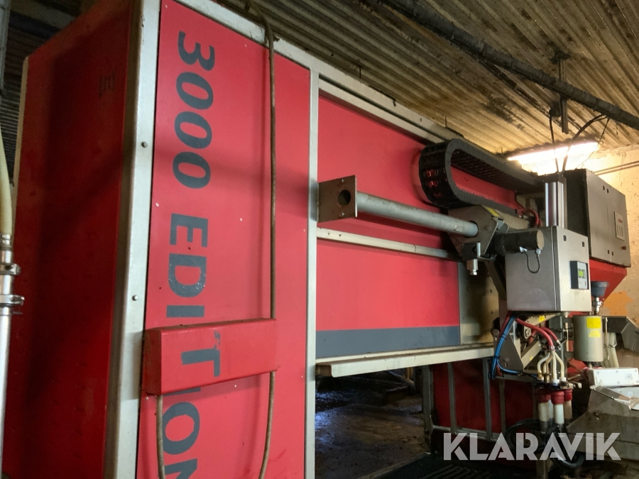 Mjölkrobot Lely Atronaut A2, Nora, Klaravik auktioner