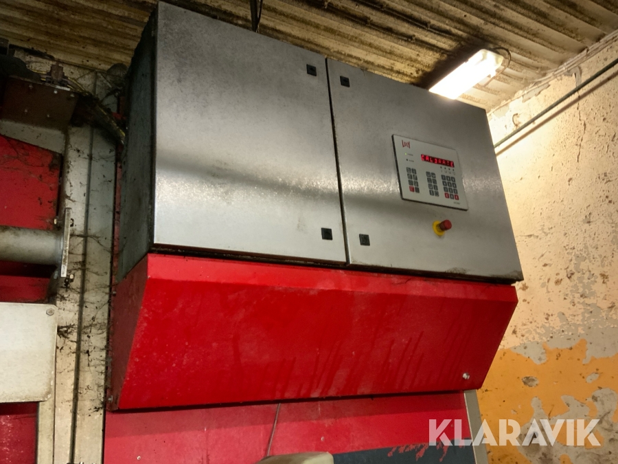 Mjölkrobot Lely Atronaut A2, Nora, Klaravik auktioner