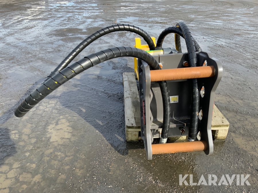 Hydraulhammare Epiroc MB 1000, Götene, Klaravik auktioner