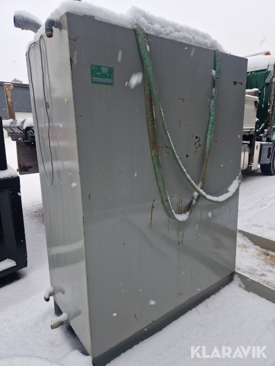 Elverk Stamford SC234C, Oskarshamn, Klaravik auktioner