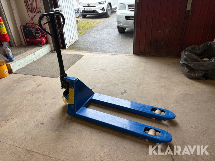 Pallyft, Nynäshamn, Klaravik auktioner