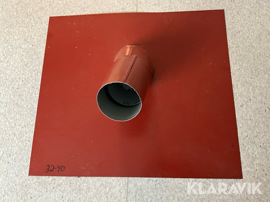 Takstos mörkröd, Boden, Klaravik auktioner