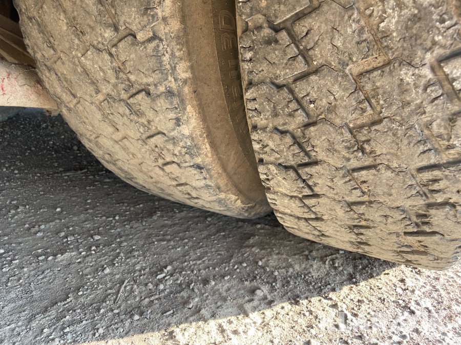 Lastbil Volvo FH, Oskarshamn, Klaravik auktioner