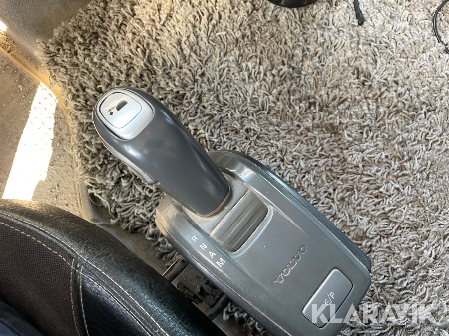 Lastbil Volvo FH, Oskarshamn, Klaravik auktioner