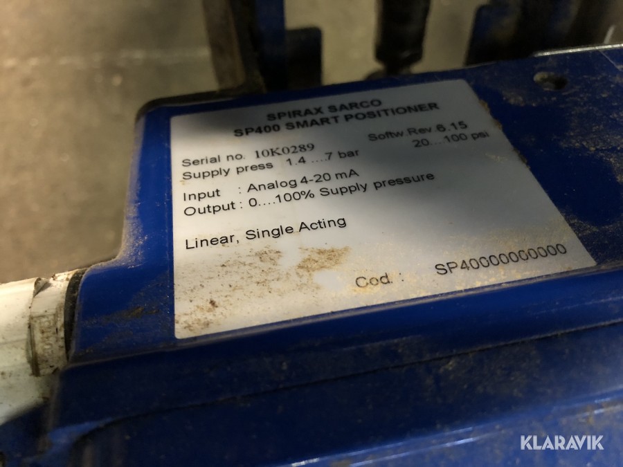 Elmotorer / Snäckväxlar