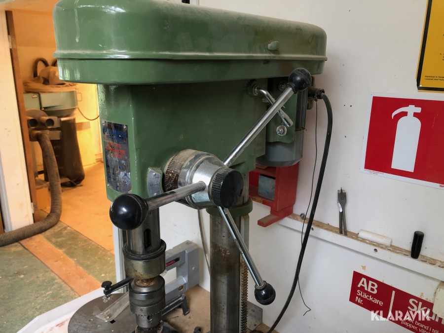 Pelarborr Peerlees Power Tool