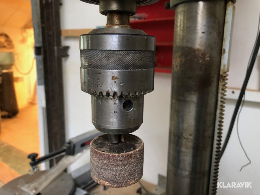 Pelarborr Peerlees Power Tool