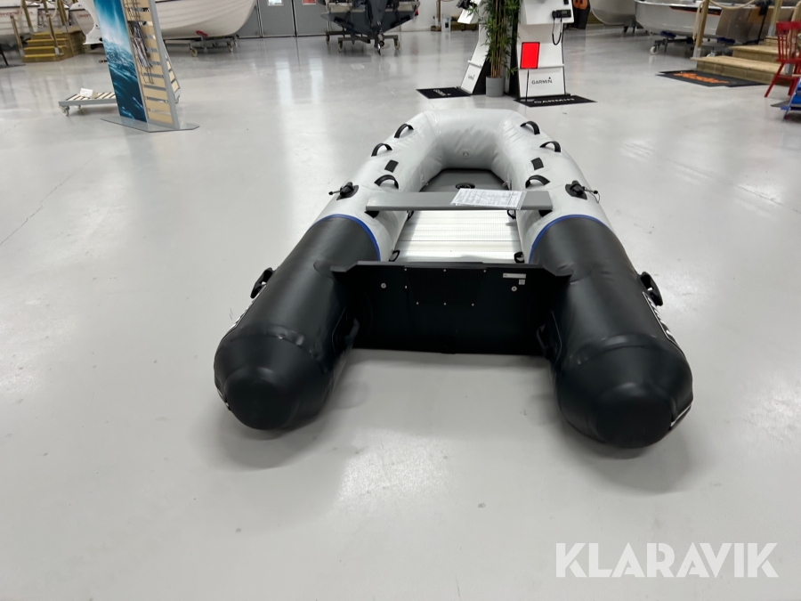 Båt Yamaha Yam-310S, Varberg, Klaravik auktioner