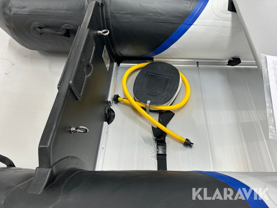 Båt Yamaha Yam-310S, Varberg, Klaravik auktioner