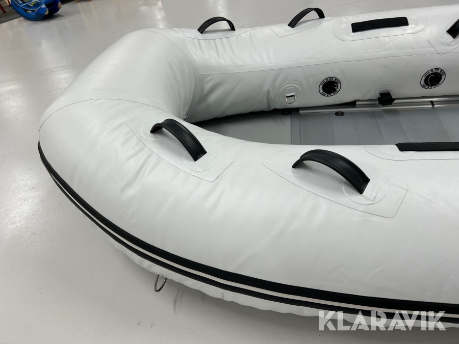 Båt Yamaha Yam-310S, Varberg, Klaravik auktioner