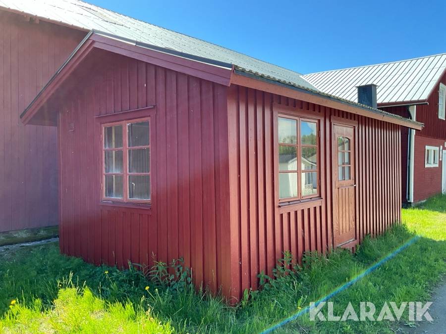 Stuga, Umeå, Klaravik auktioner