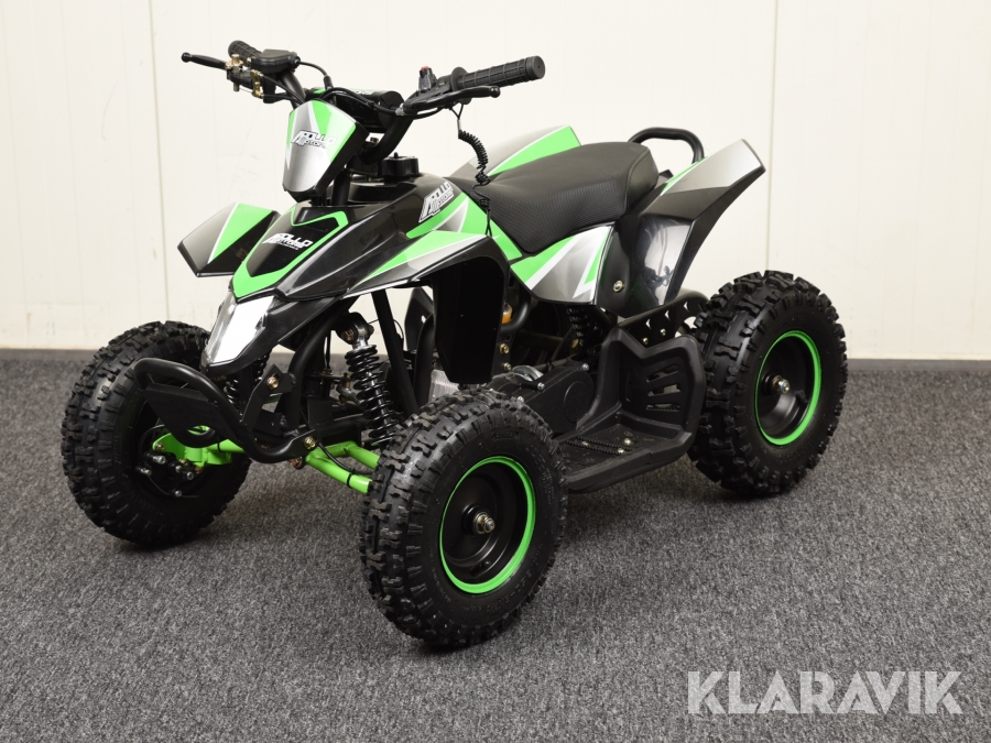 Barn ATV APL Sport 49cc, Helsingborg, Klaravik auktioner