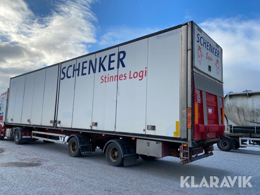 Klaravik | Auktioner för maskiner, verktyg och fordon