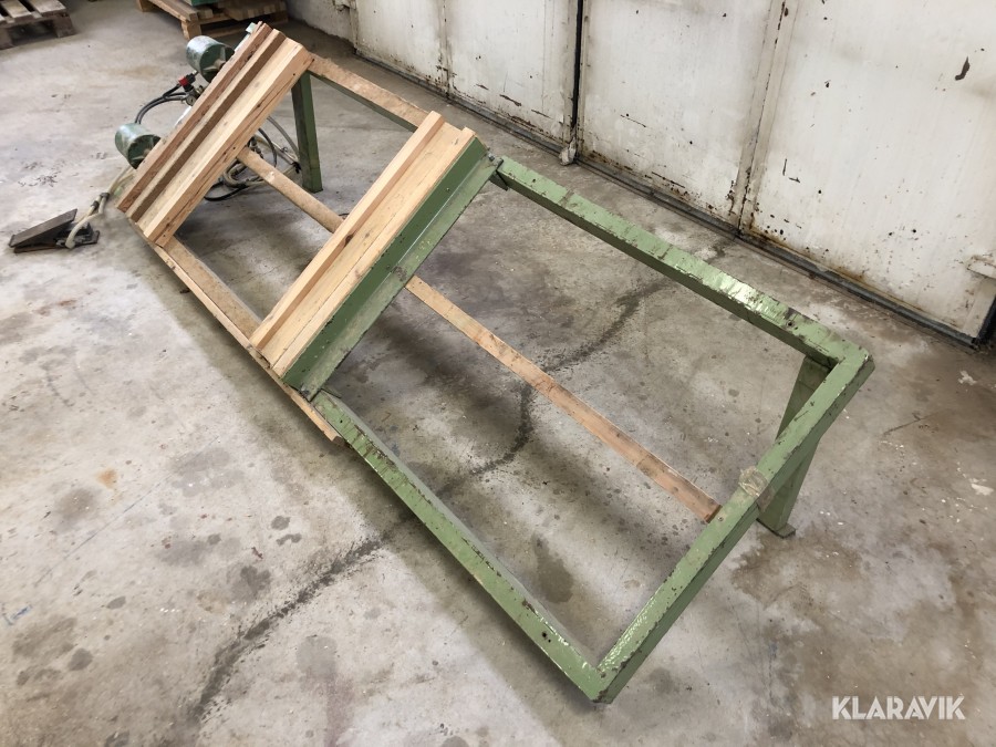 Klaravik Auktioner | Limpress / Pressbord