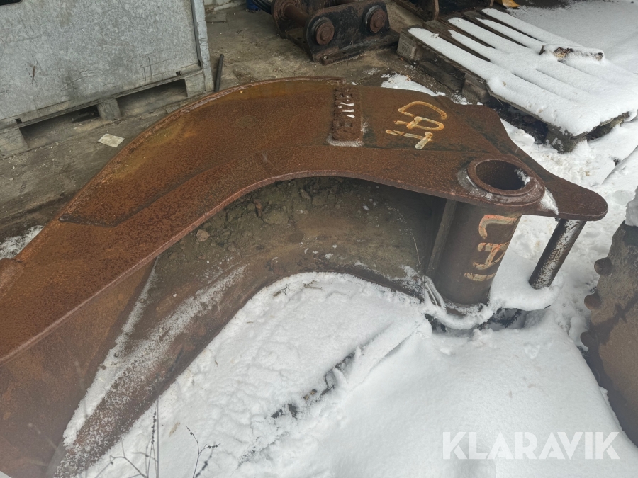 Smalskopa/kabelskopa Serameco, Järfälla, Klaravik auktioner