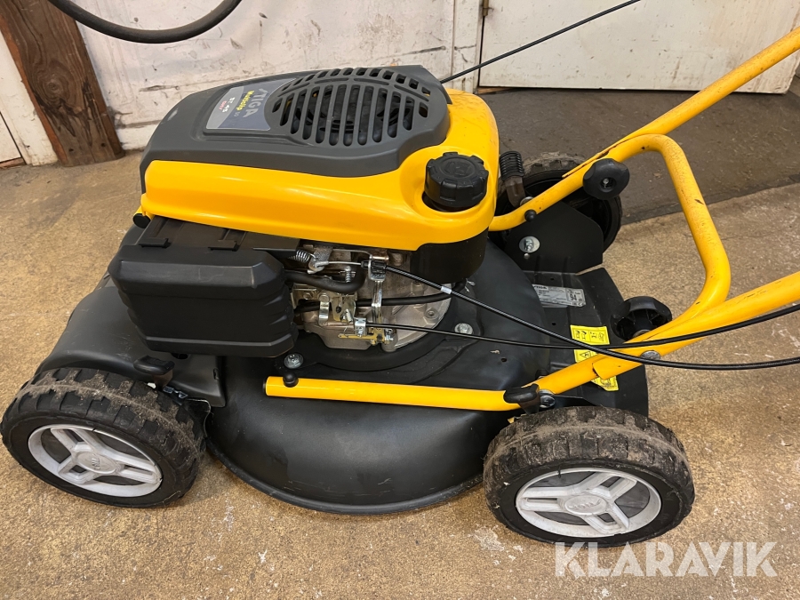 Gräsklippare Stiga Multiclip 50 euro, Österåker, Klaravik au