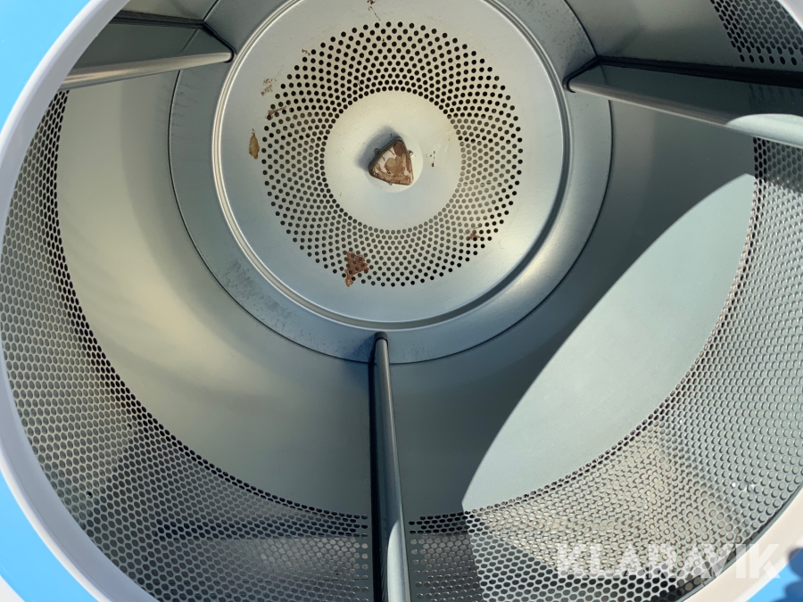 Industri torktumlare Electrolux T5350, Umeå, Klaravik auktio