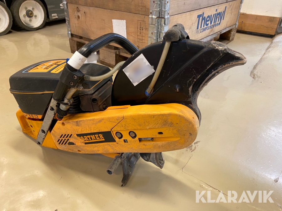 Motorkap Partner K950 Active