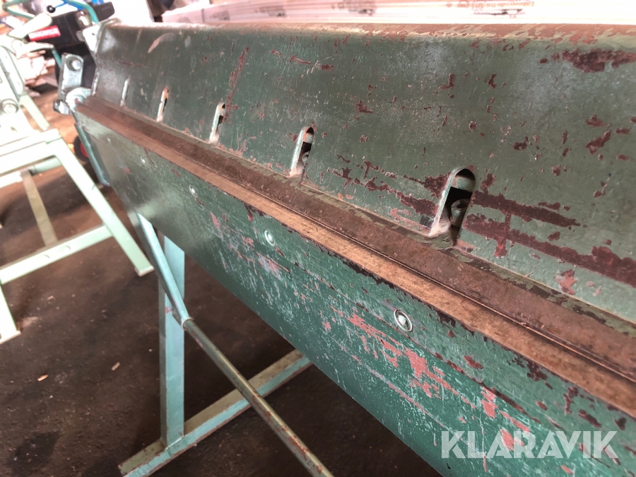 Klaravik Auktioner | Bockning