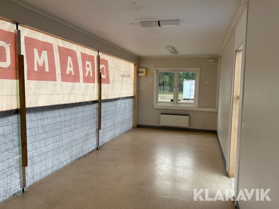 Bod Moelven K0/1, Jönköping, Klaravik auktioner