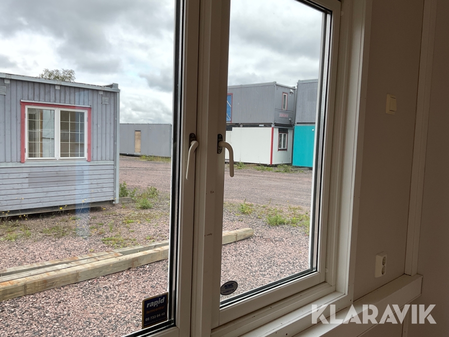 Bod Moelven K0/1, Jönköping, Klaravik auktioner