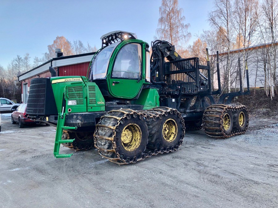 Klaravik | Auktioner för maskiner, verktyg och fordon