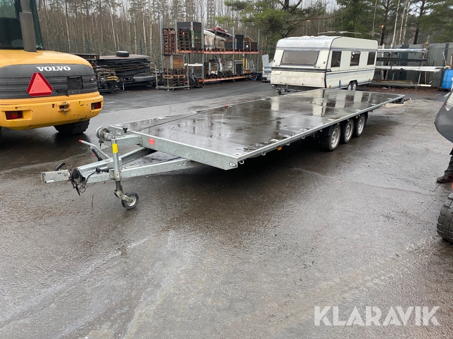 Klaravik | Auktioner för maskiner, verktyg och fordon