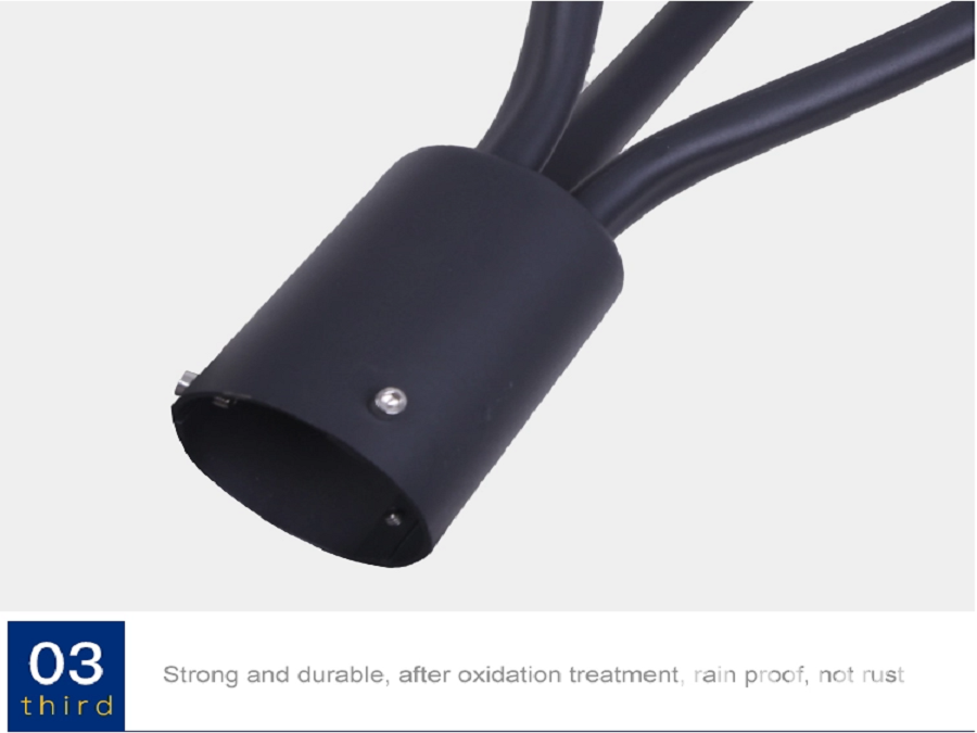 LED Parkbelysning 50W Epistar, Järfälla, Klaravik auktioner