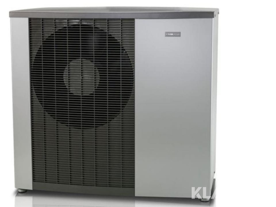 Luft/vatten-värmepump Nibe F2120-20, Hallstahammar, Klaravik