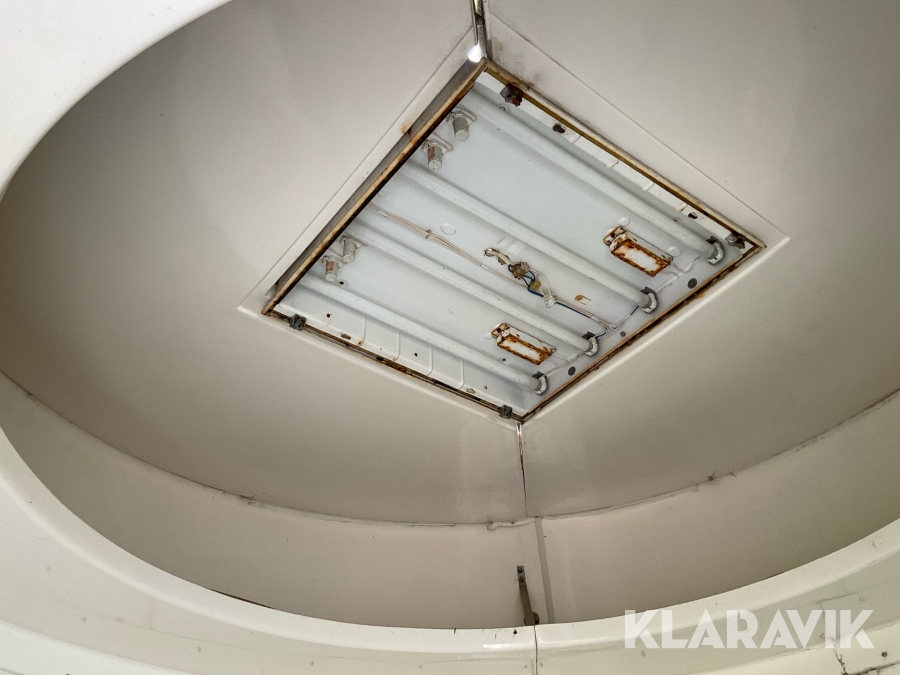 Eventvagn, Malung-Sälen, Klaravik auktioner