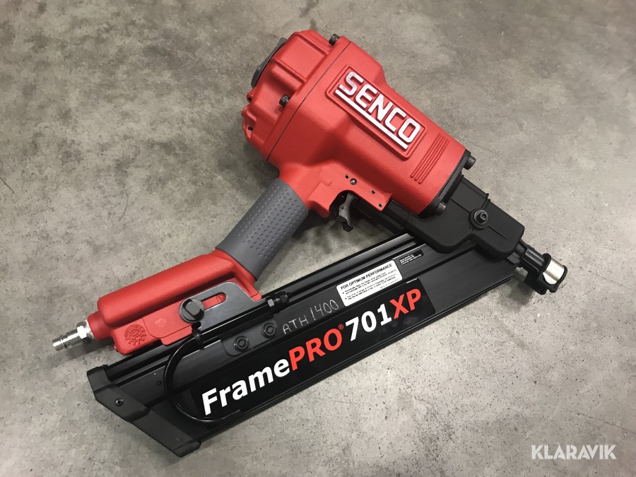 Spikpistol Senco Frame Pro 701XP