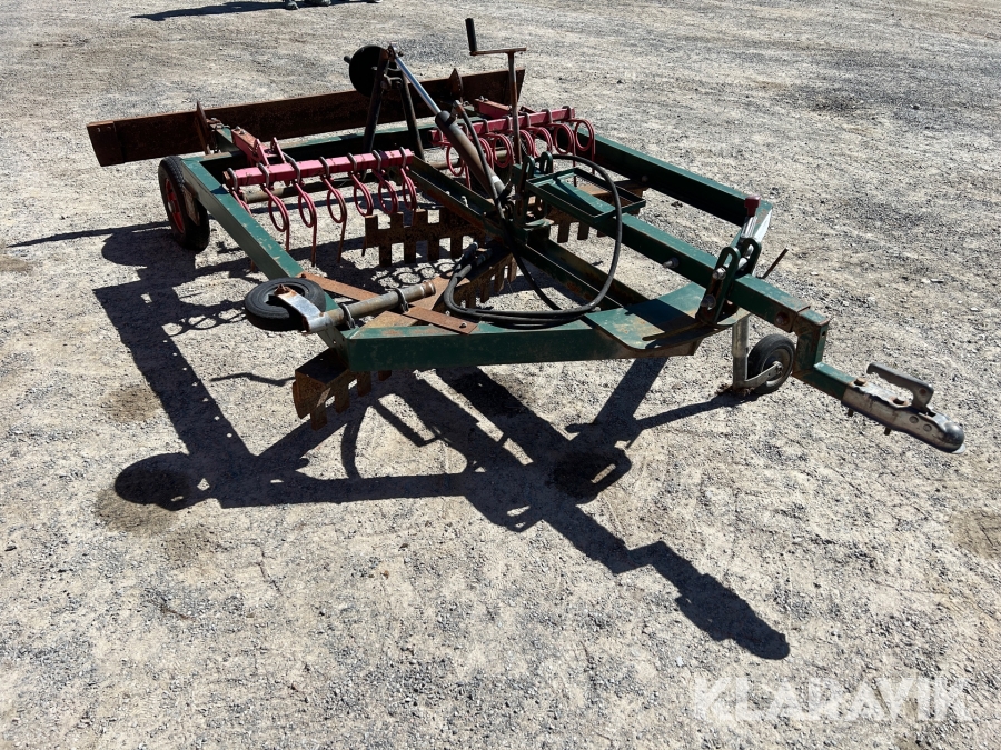 Sladd, Kramfors, Klaravik auktioner