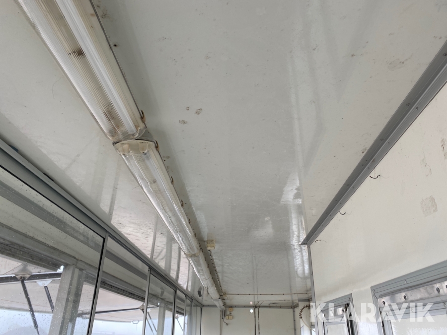 Delikatessvagn Sandab, Ängelholm, Klaravik auktioner