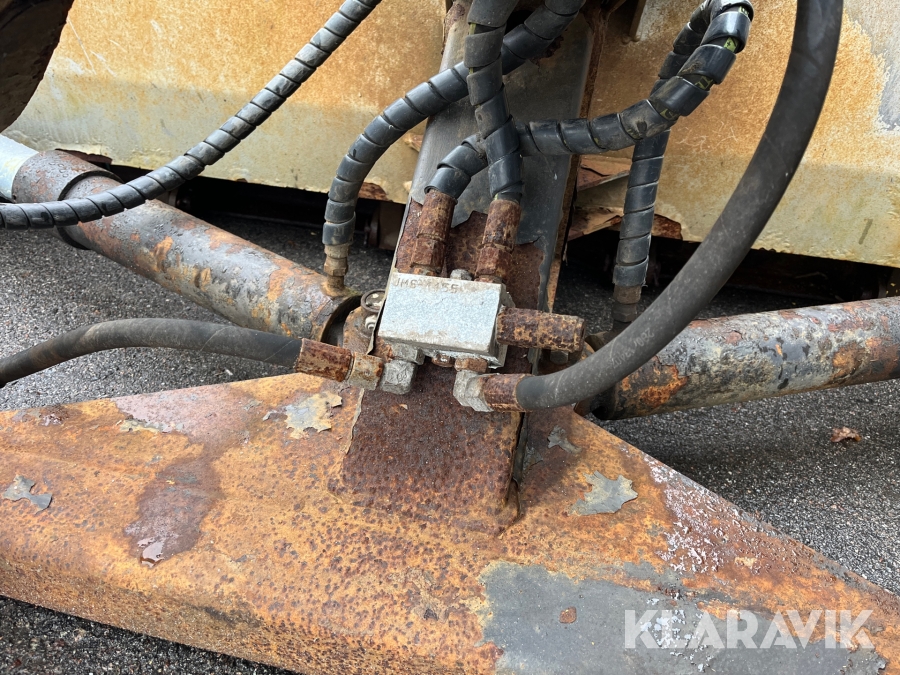 Plog Holms TKHP-3.2, Vallentuna, Klaravik auktioner