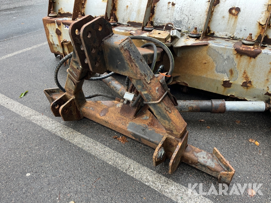 Plog Holms TKHP-3.2, Vallentuna, Klaravik auktioner