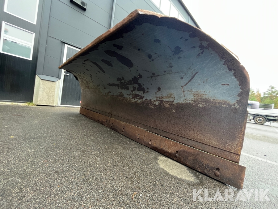 Plog Holms TKHP-3.2, Vallentuna, Klaravik auktioner