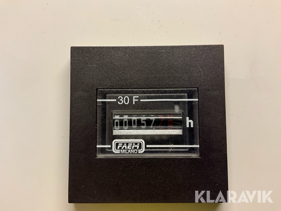 Kompressor Fini Advanced BK120, Ekerö, Klaravik auktioner