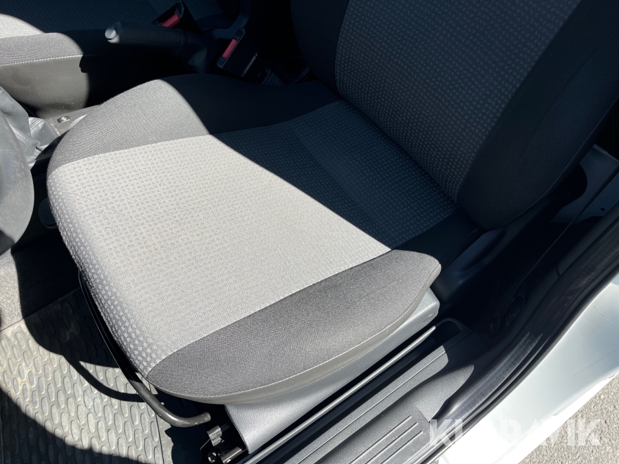 Skåpbil Opel Combo Eco, Örebro, Klaravik auktioner