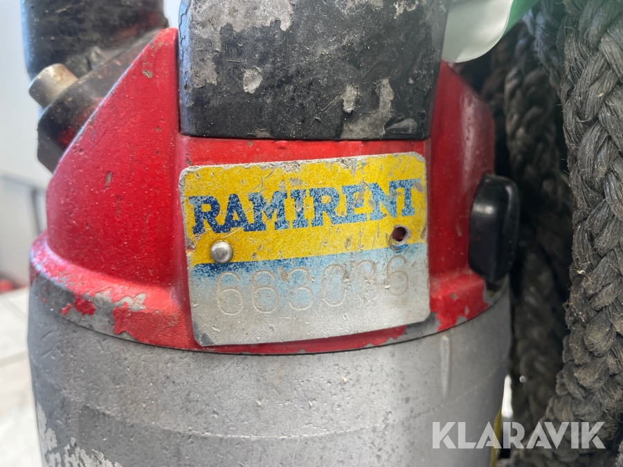 Länspump Grindex Micro1-fas, Svalöv, Klaravik auktioner