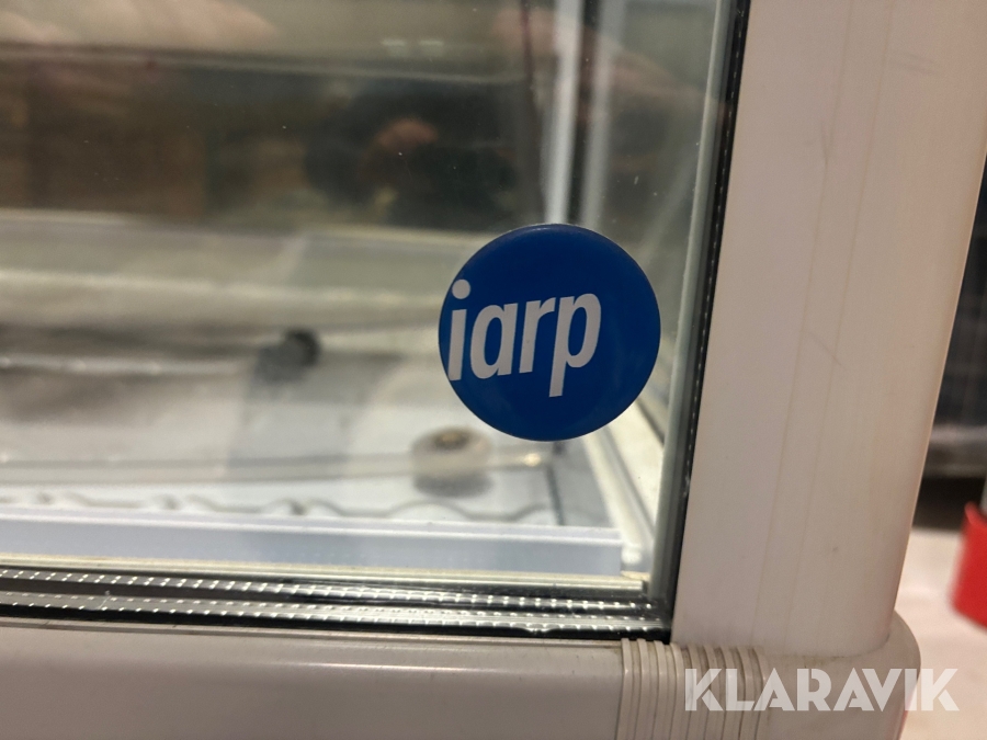 Delikatesskyl IARP Impuls 100 p, Falkenberg, Klaravik auktio