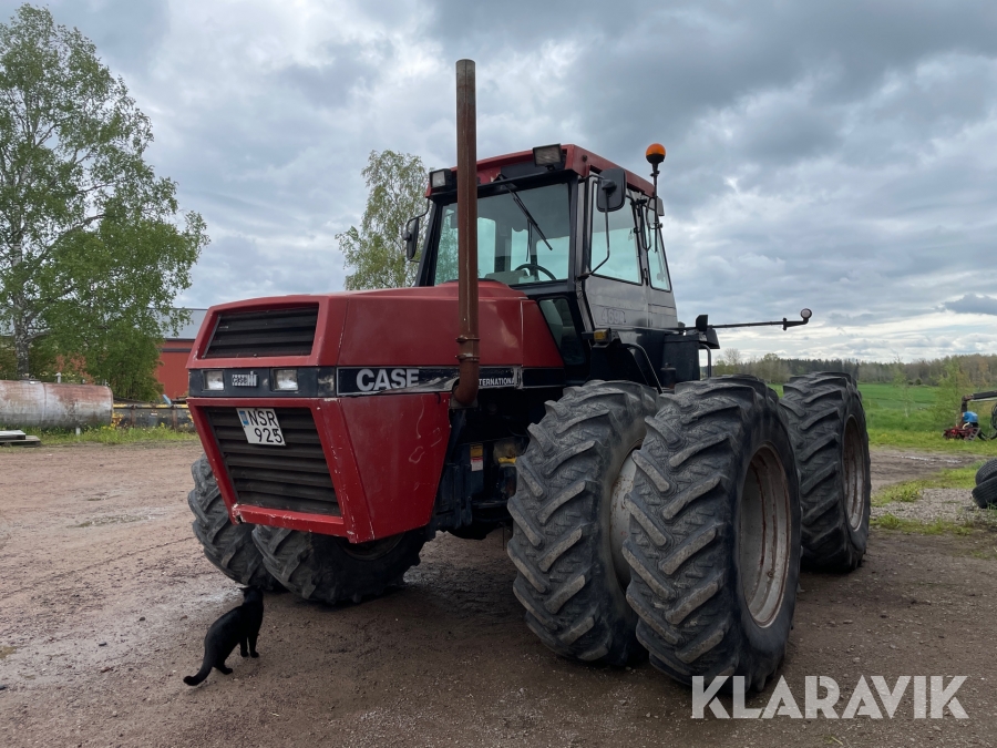 Traktor Case International 4694