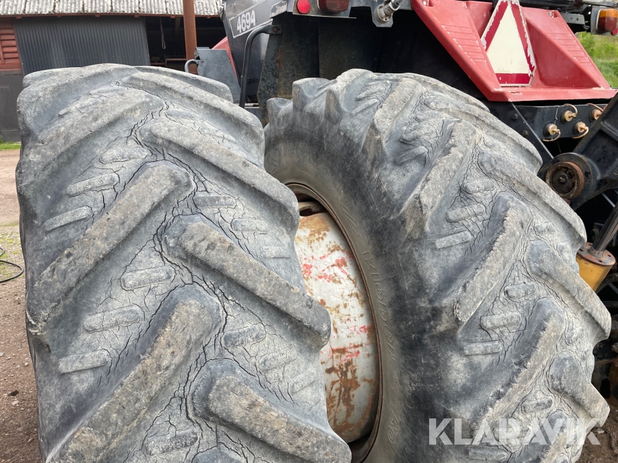 Traktor Case International 4694