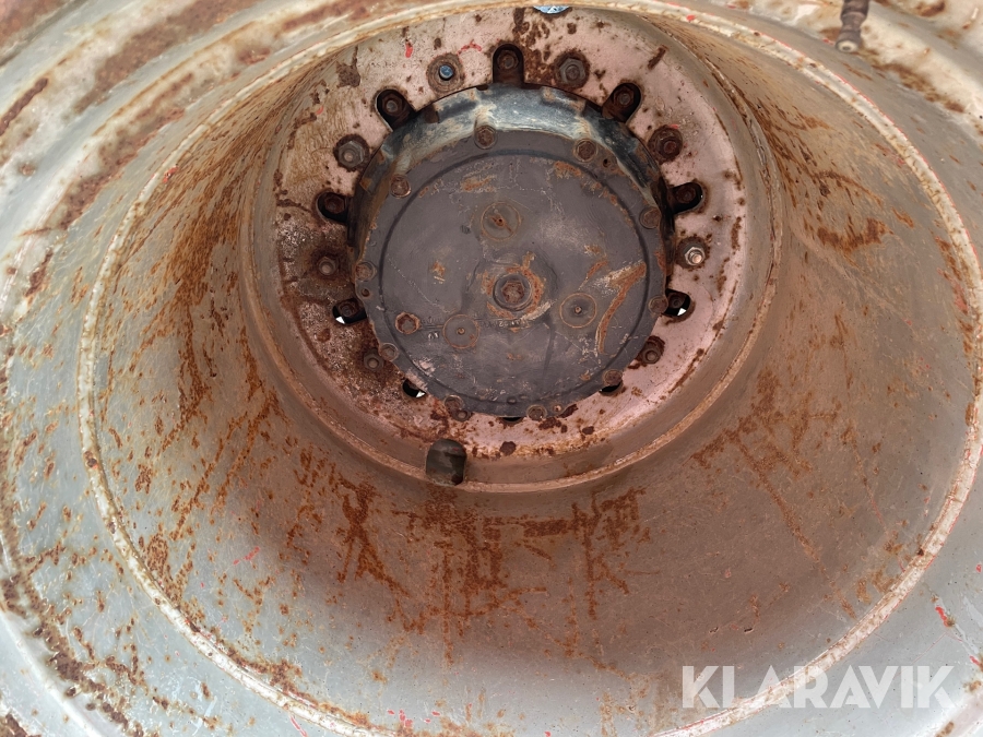 Traktor Case International 4694