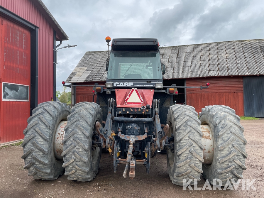 Traktor Case International 4694