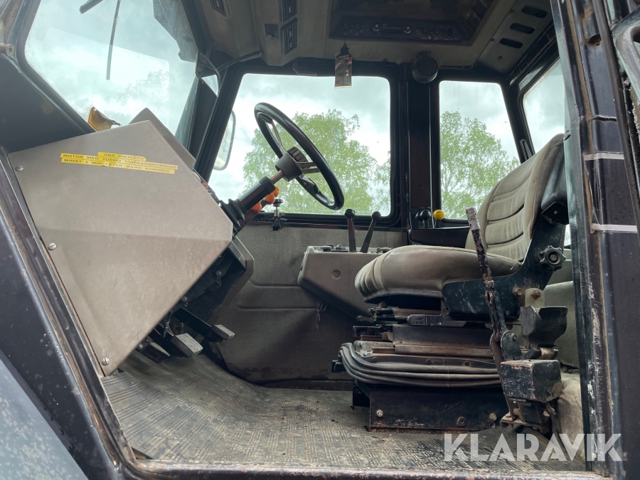 Traktor Case International 4694